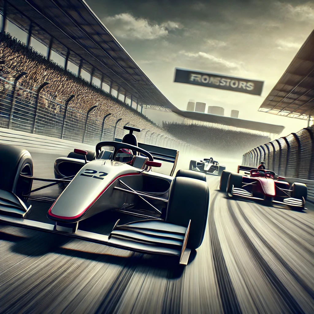 Automobilismo - Portal Acoplados