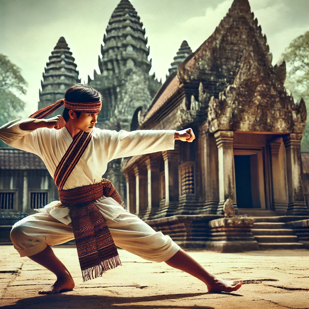 Bokator - Portal Acoplados