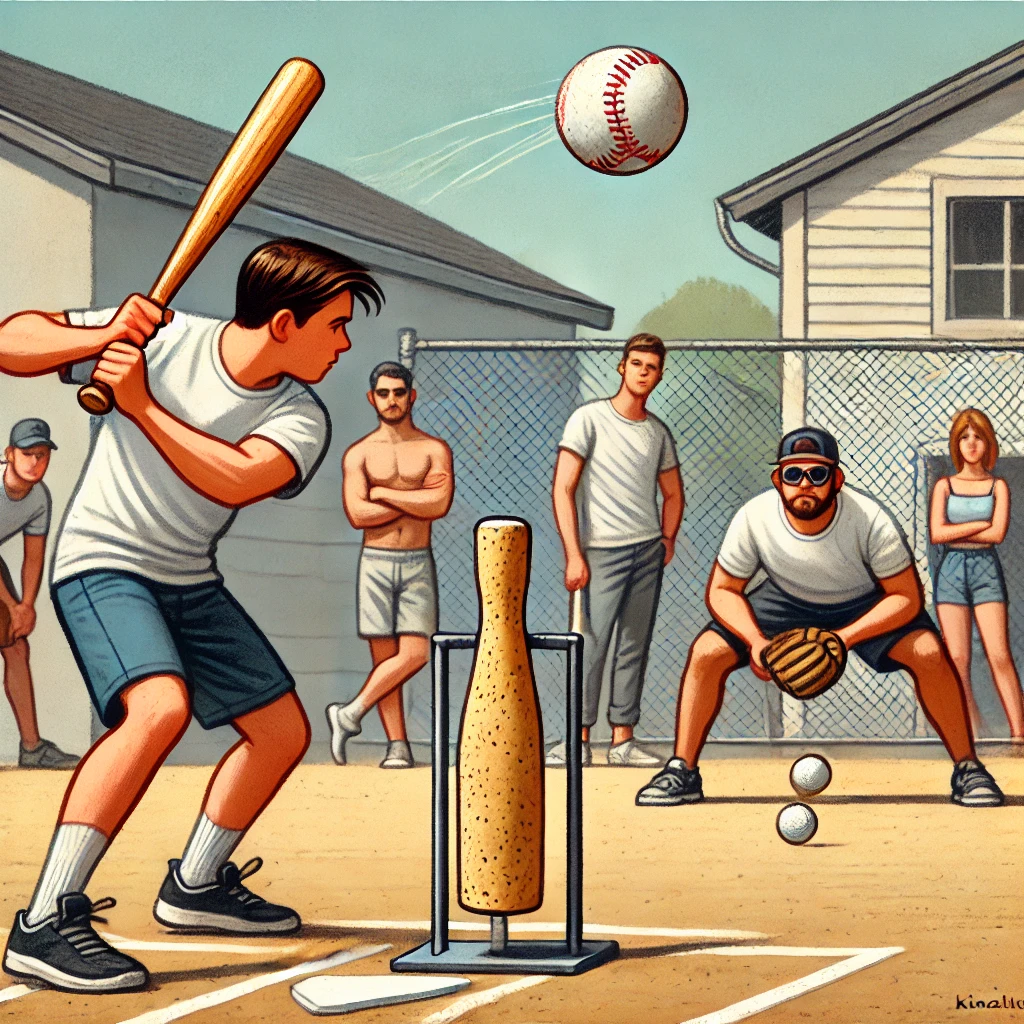 Corkball - Portal Acoplados