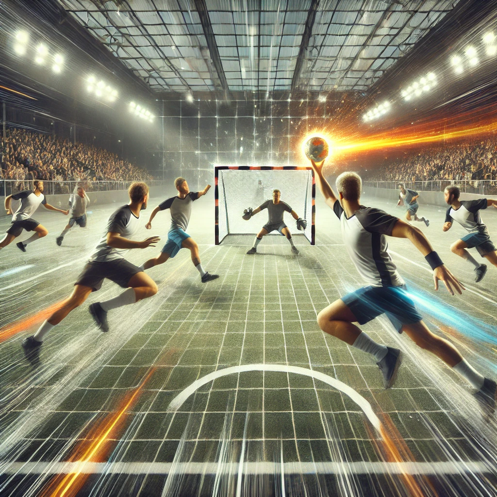 Flickerball - Portal Acoplados