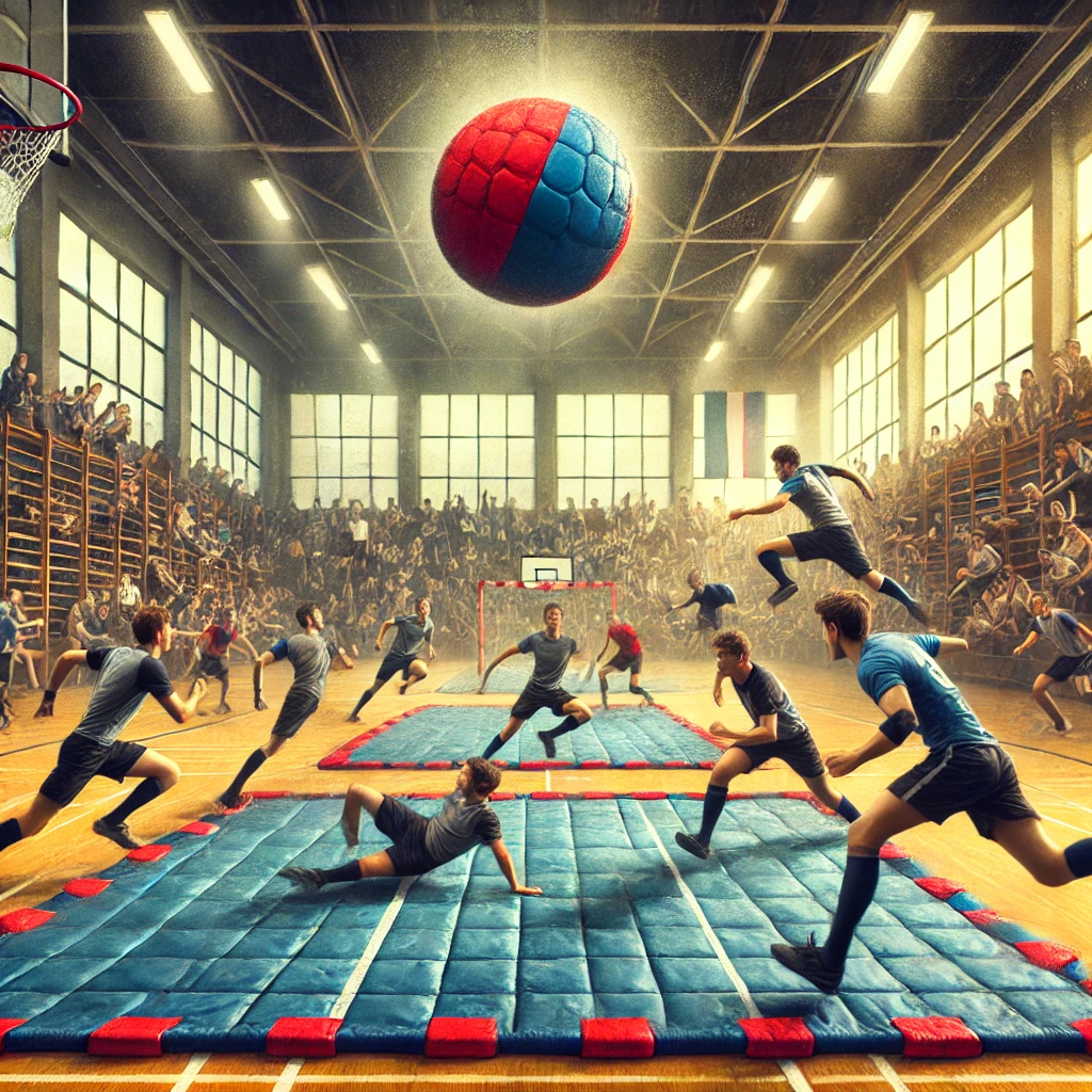 Matball - Portal Acoplados