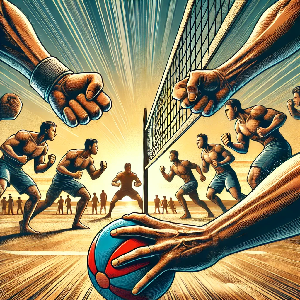 Punchball - Portal Acoplados