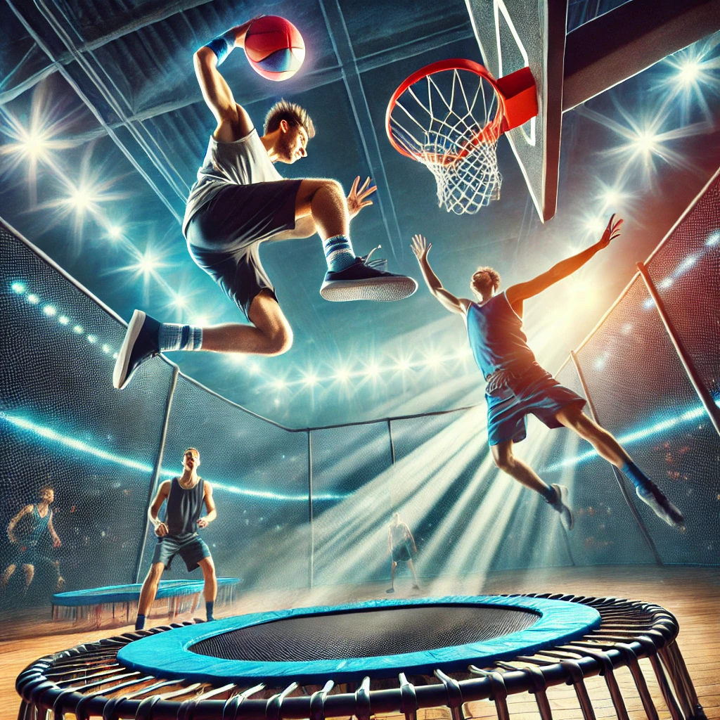 Slamball - Portal Acoplados